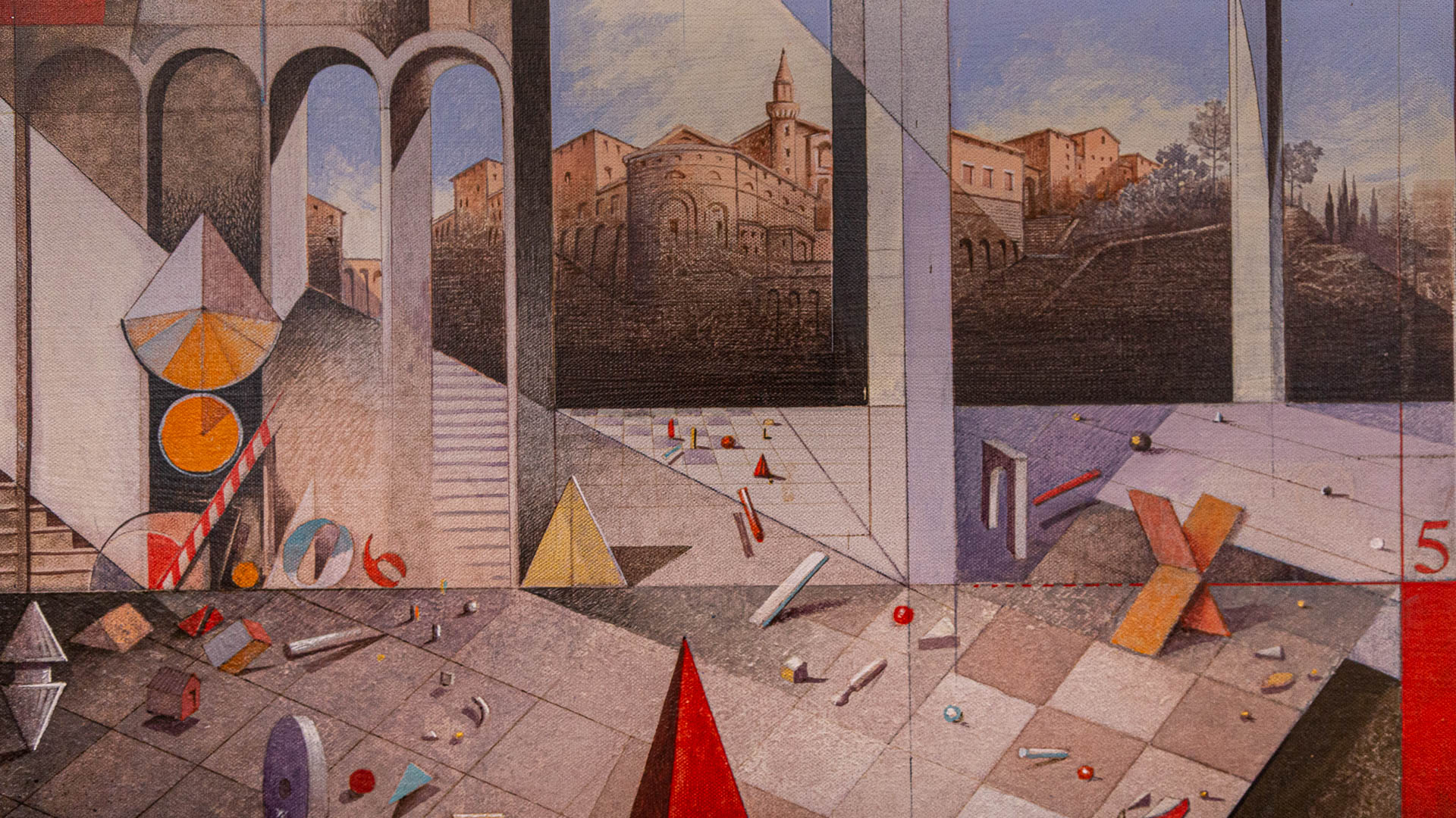 Rivisitazione - Mario Logli — Università di Urbino Carlo Bo