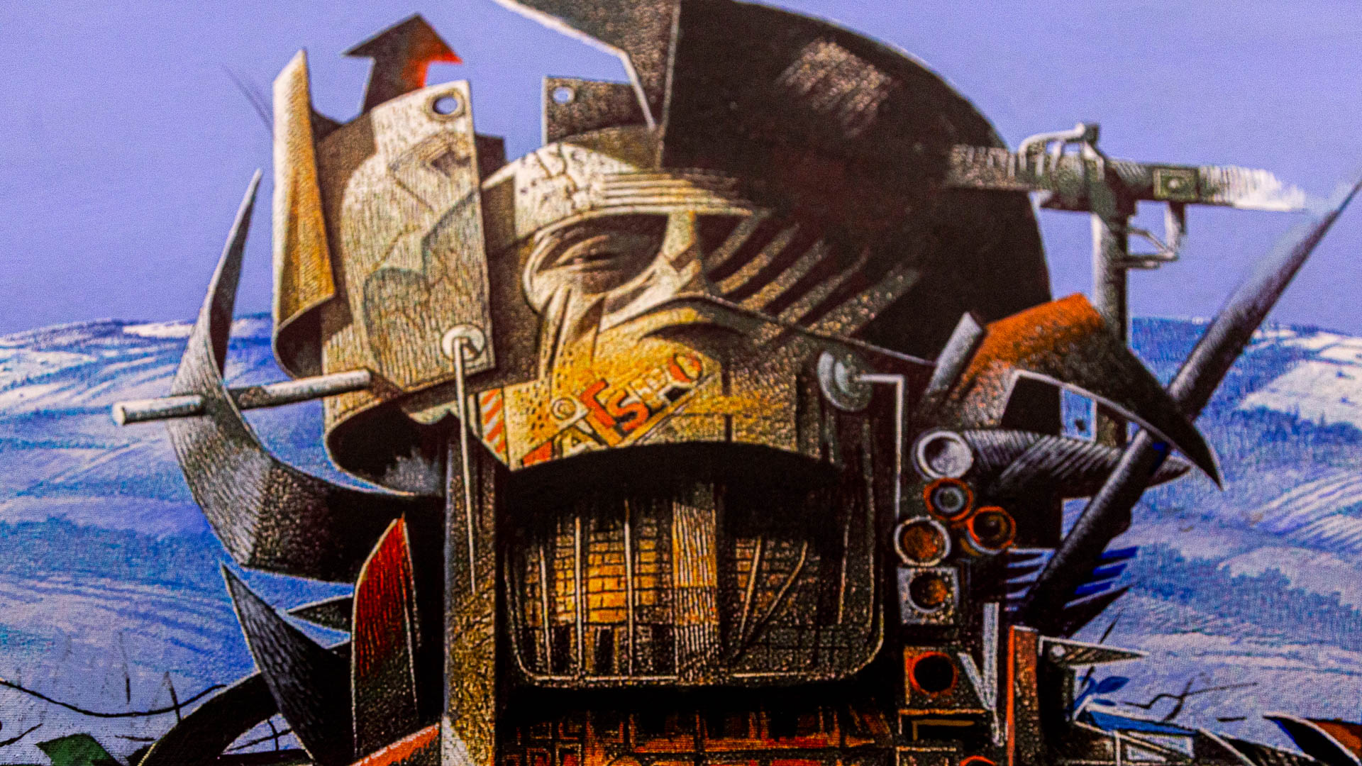 Il Re delle Cesane - Mario Logli — Università di Urbino Carlo Bo